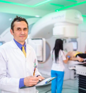 Radiotherapy & Cancer Care | Private Treatments - Amethyst Healthcare Group
