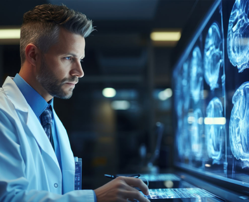 Radiotherapy & Cancer Care | Private Treatments - Amethyst Healthcare Group