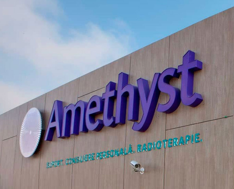 Radiotherapy & Cancer Care | Private Treatments - Amethyst Healthcare Group