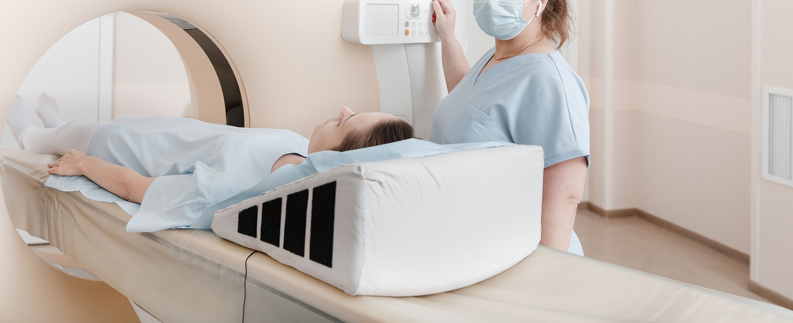 Primary Vs. Secondary Cancer: How Radiotherapy Differs