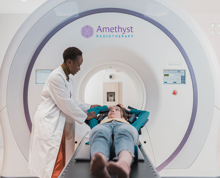 Radiotherapy | Amethyst Healthcare Group