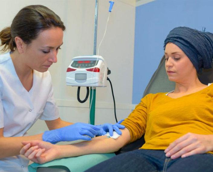 Radiotherapy & Cancer Care | Private Treatments - Amethyst Healthcare Group