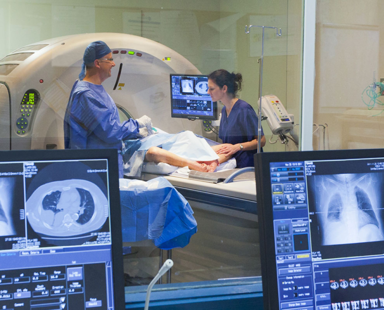 Radiotherapy & Cancer Care | Private Treatments - Amethyst Healthcare Group