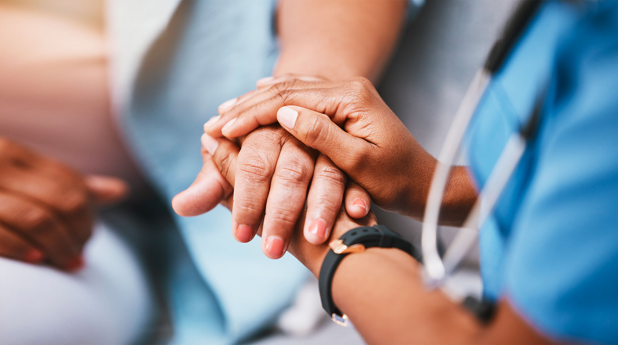 Support Therapies | Amethyst Healthcare Group