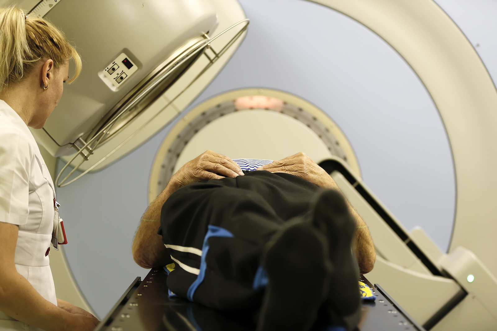 Three Different Types of Stereotactic Radiotherapy Explained