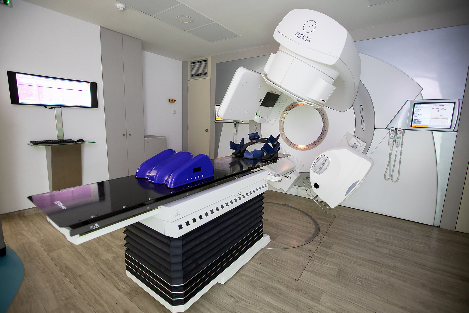 How Can ExacTrac Dynamic Improve Radiotherapy Outcomes?