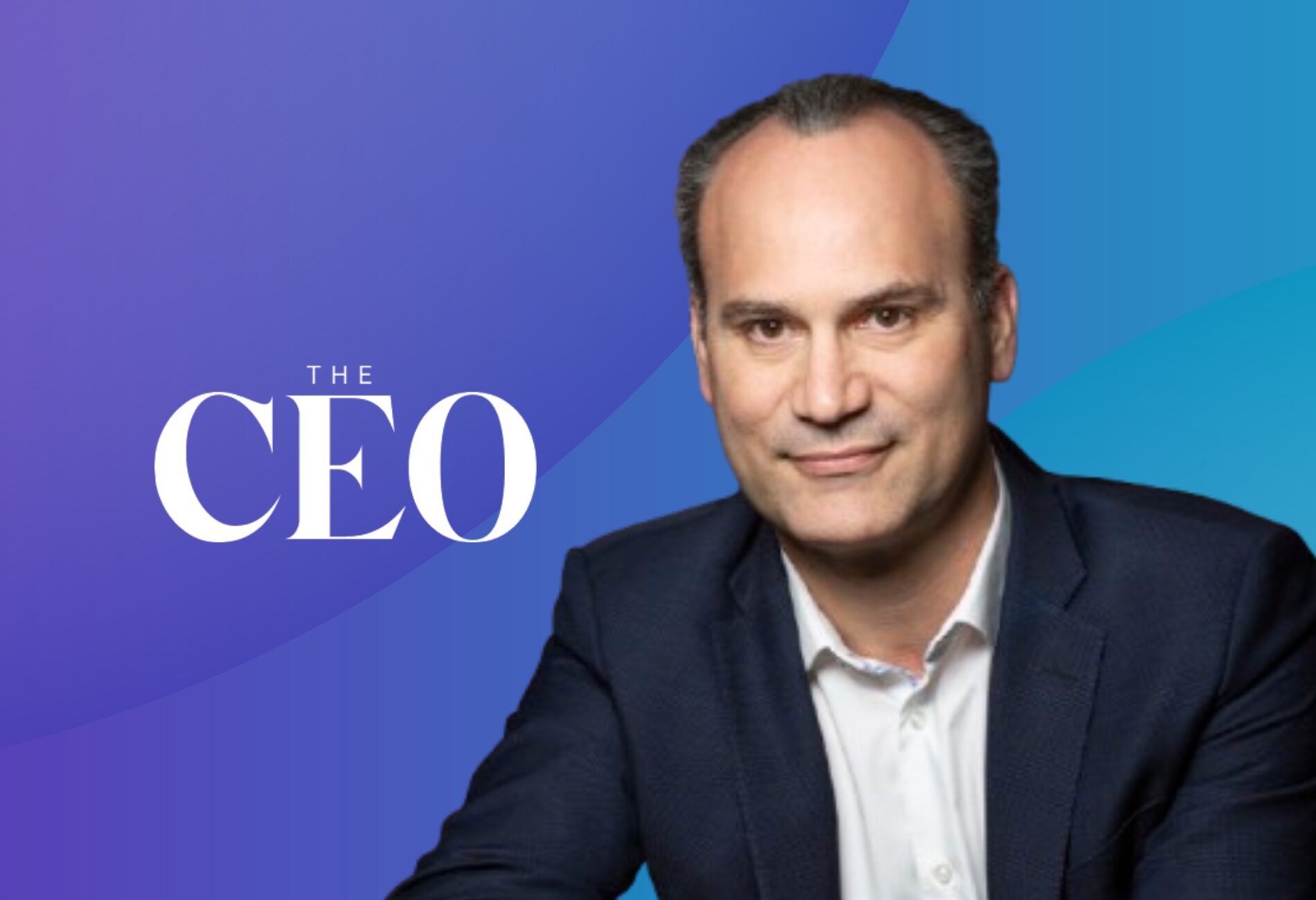 Amethyst CEO Shares PPP Vision in The CEO Magazine