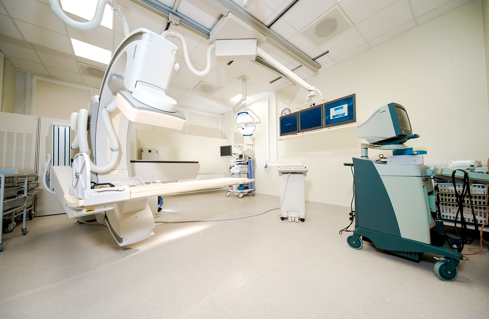 How Using AI May Increase The Precision Of Radiotherapy