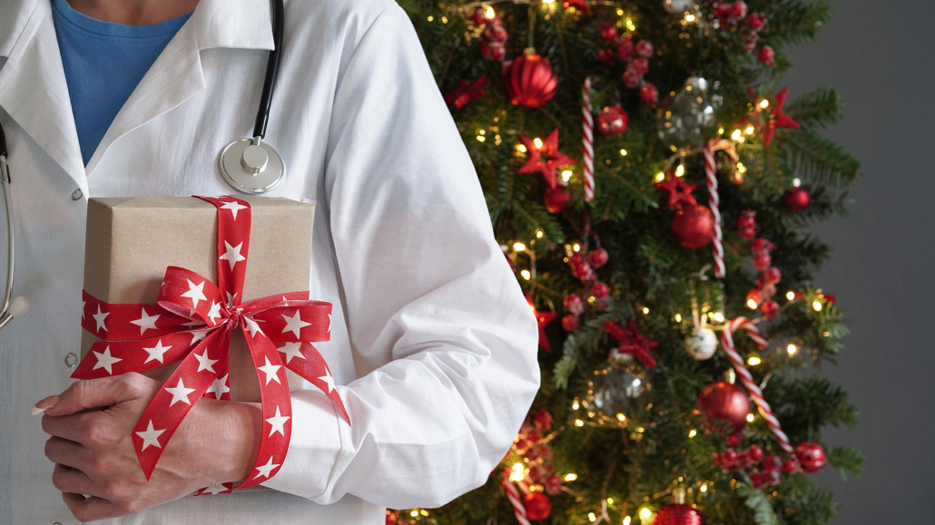 How To Enjoy The Festive Season While Receiving Radiotherapy